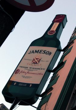 Words the Irish Gave the English Language - Language Trainers UK Blog