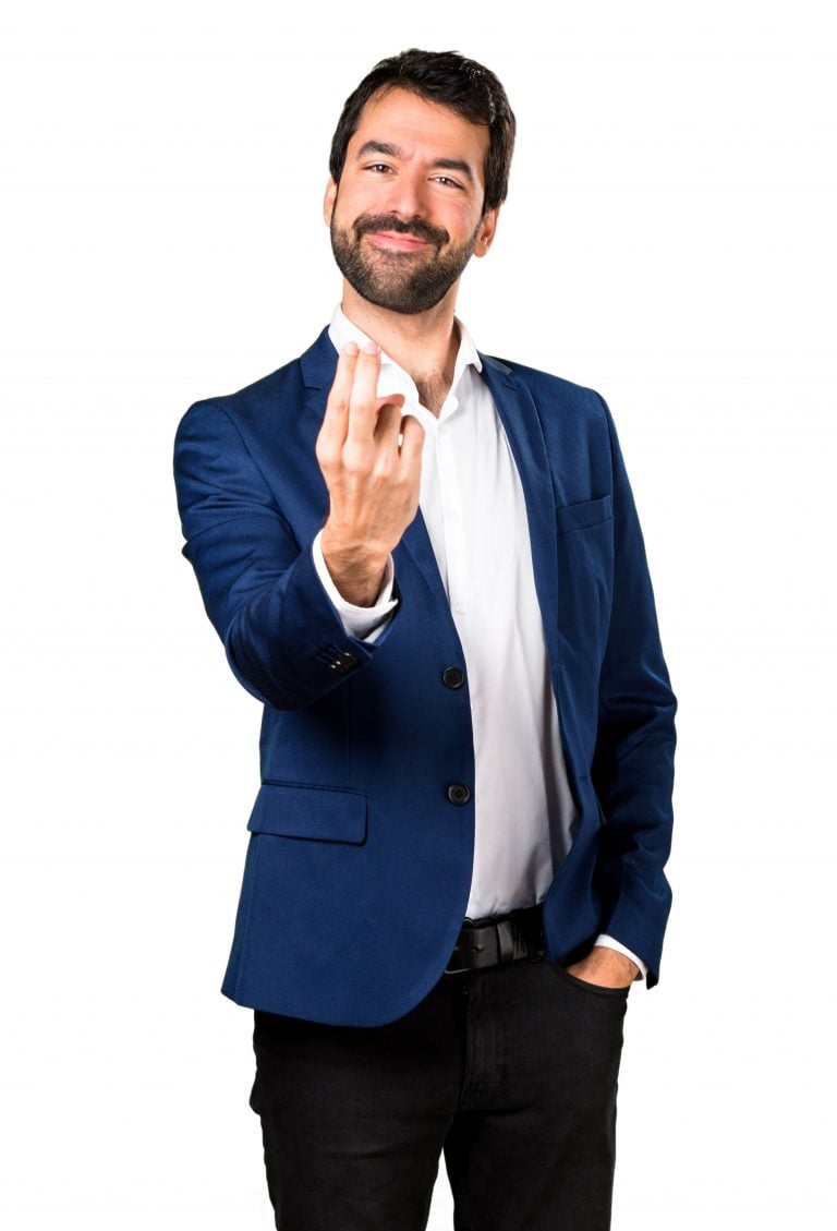 The Top 10 Hand Gestures You'd Better Get Right