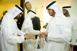 8 Fascinating Facts About Arab Culture