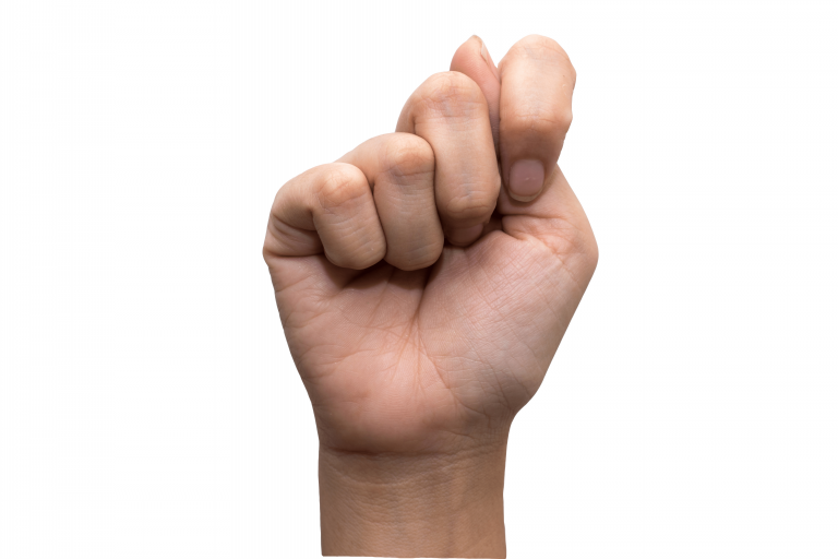 The Top 10 Hand Gestures You'd Better Get Right